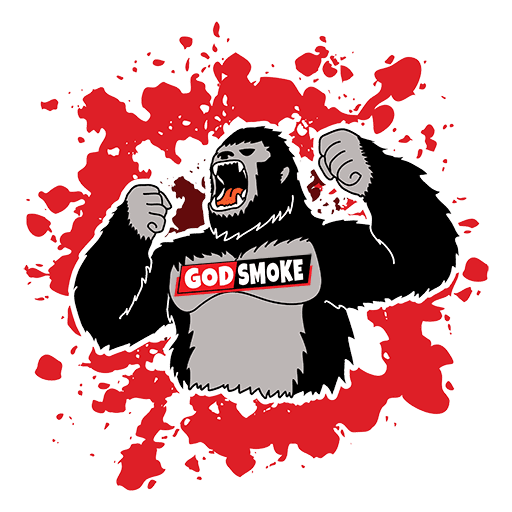 About Us – GodSmoke Apparel